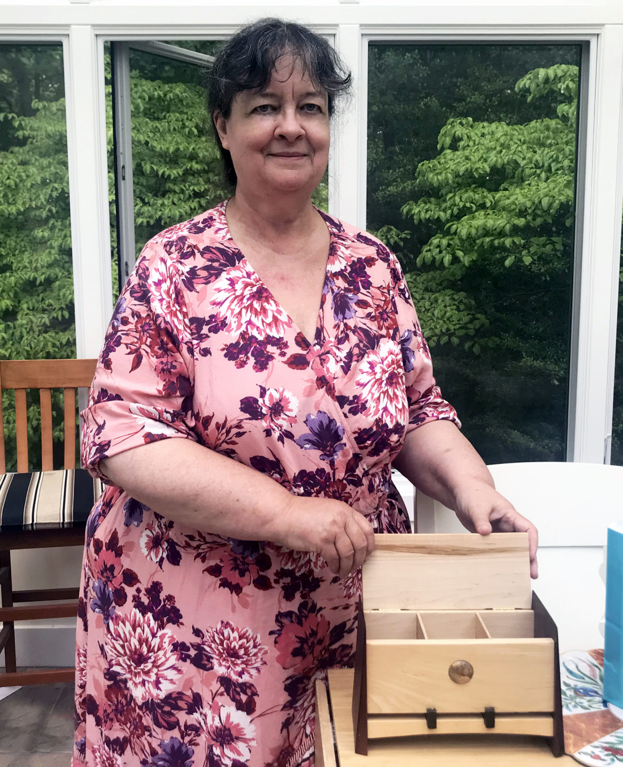 First Boys Home Donor Appreciation Drawing a Success! | Boys Home, Inc.