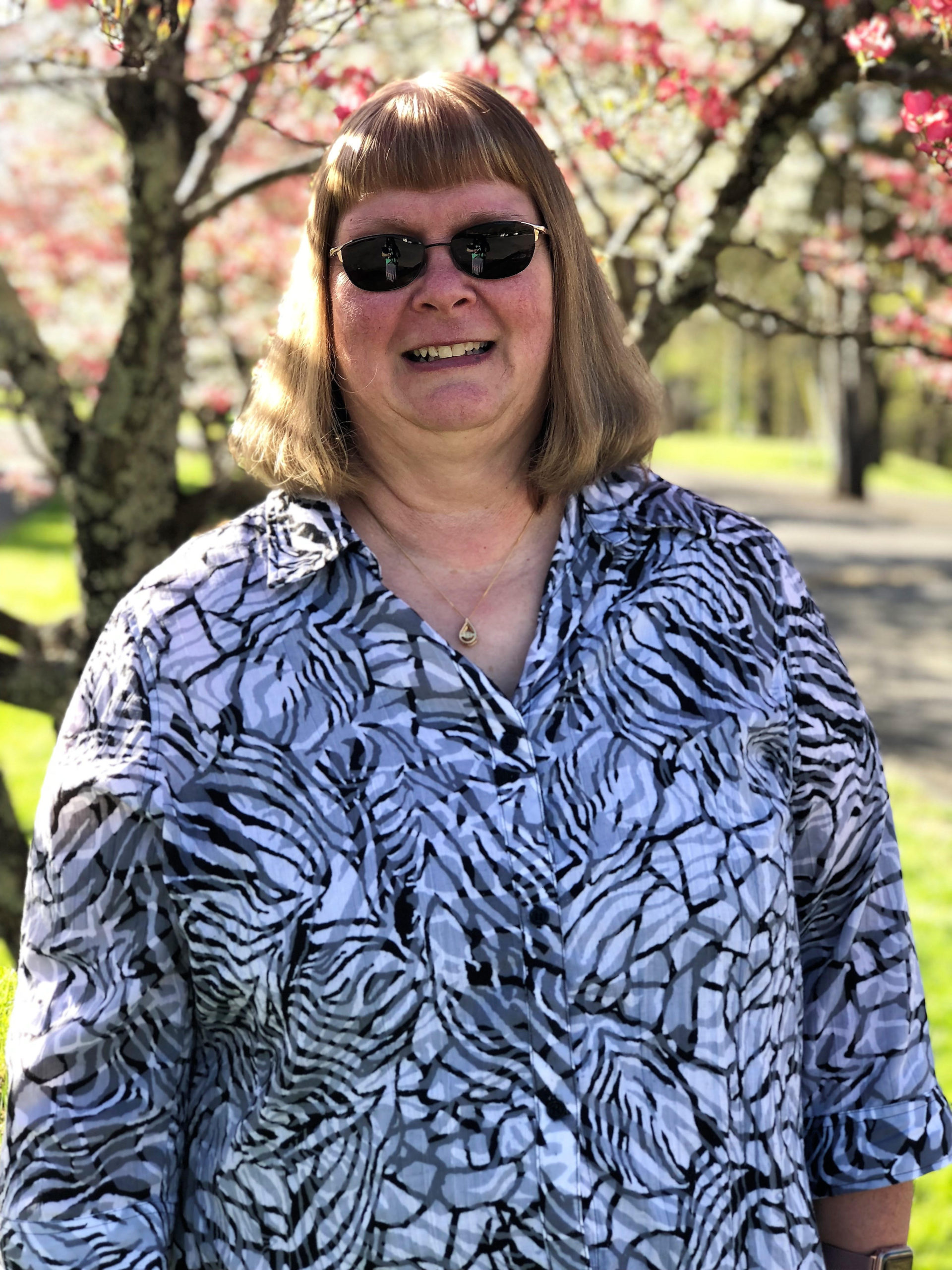 A Tribute to Connie Back | Boys Home, Inc.