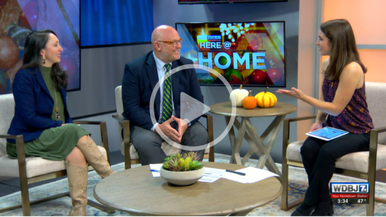 Boys Home on TV | WDBJ7 Roanoke | Boys Home, Inc.